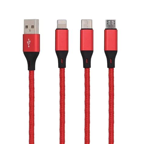 High Speed Usb Charging Cable