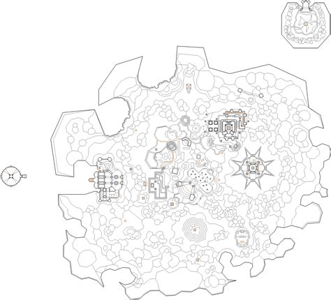 E2m8 Tower Of Babel Ultimate Doom In Name Only The Doom Wiki At