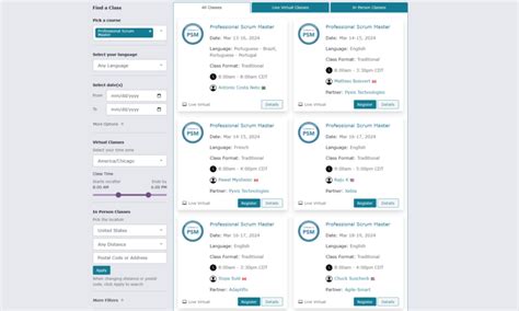 Psm Vs Csm Differences In Scrum Master Certification 2026