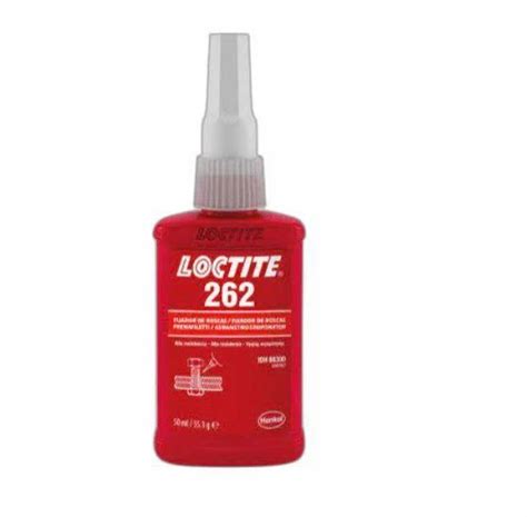 Loctite 262 Threadlocker 50ml Bottle At ₹ 490piece In New Delhi Id