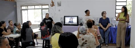 Memp Busca Instituições Parceiras Para Programa Que Vai Capacitar 17 Mil Mulheres Empreendedoras