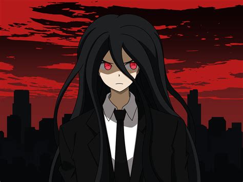 Izuru Kamukura By Ryderfullbaster On Deviantart