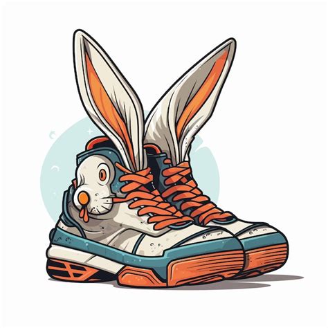 Premium Vector Sneakers Vector