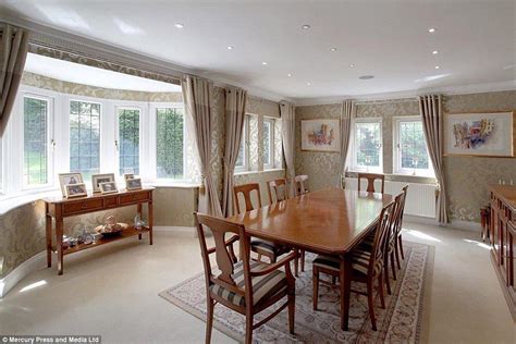 Manchester City Players And Their Houses Top Most Expensive Man City