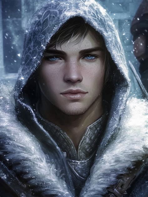 Onmund By Drachnos On Deviantart