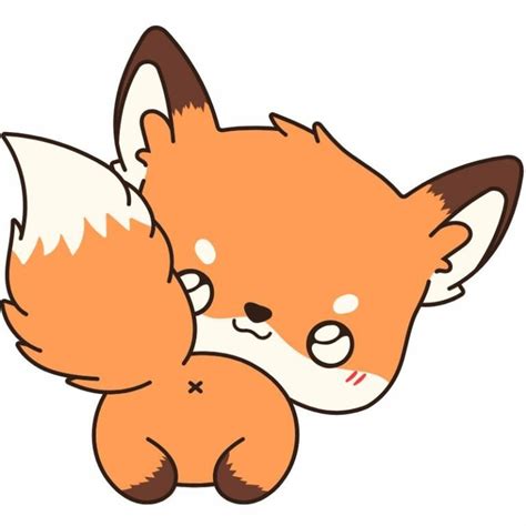 Bộ 1001 ảnh Chú Cáo Chibi Ngộ Nghĩnh Chất Lượng Full Hd