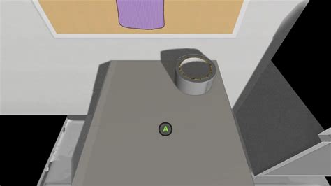 Assembling Items In A Convenience Store To Defend Yourself From