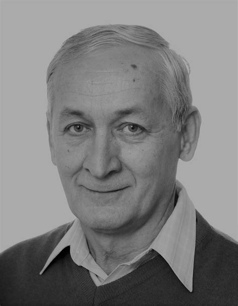 In Memoriam Professor Stanisław Staśko 1954 2025 Iah The International Association Of