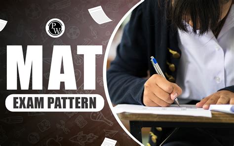 Mat Exam Pattern 2024 Revised Question Structure Marking Sectional