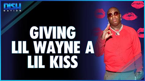 Birdman Reveals Why He Kissed Lil Wayne On The Lips In Viral Photo