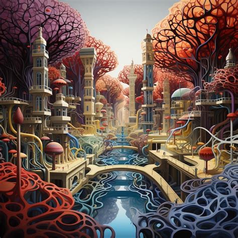 Premium Ai Image Neural Patterns Premium Ai Image Neural Patterns