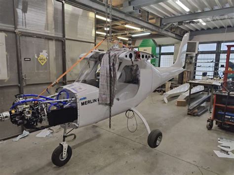 The Float Blog Aeromarine Lsa