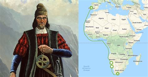 The Voyages Of Bartolomeu Dias Portugals Pioneering Explorer New Bedford Guide