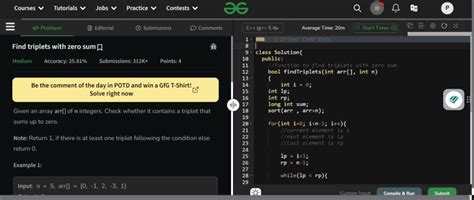 Priya Nandwani On Linkedin 🚀 Day 44 Of My 50 Day Coding Challenge🚀 I Recently Addressed The