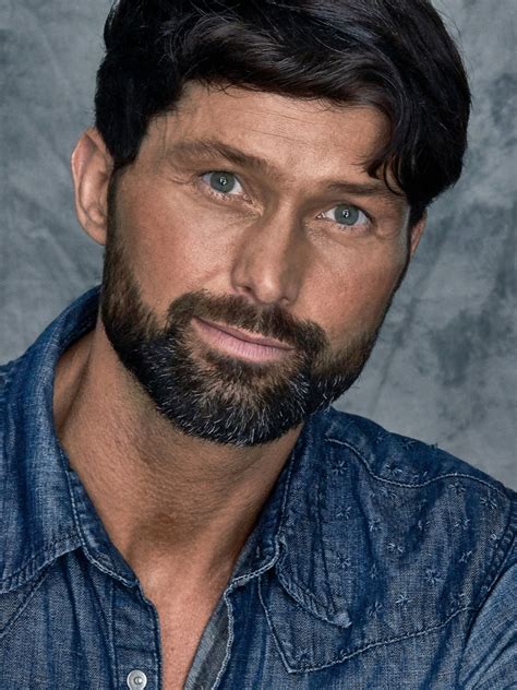 Mot Models Tommy Maxwell