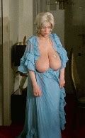 Has Chesty Morgan Ever Been Nude Has Chesty Morgan Ever Been Nude