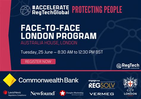 Regtech Regsolv Colm Dowd