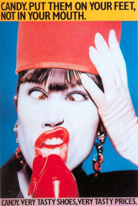 View Candy Ad By The Campaign Palace Melbourne Lürzers Archive