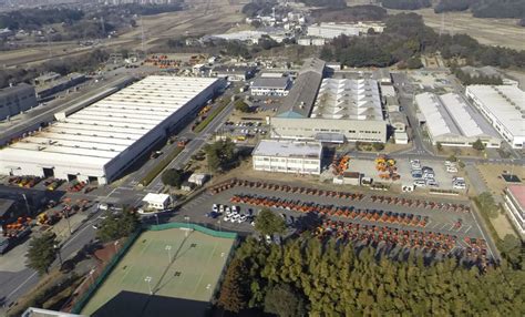 Почему выбирают строительную технику Hitachi — Hitachi Construction Machinery