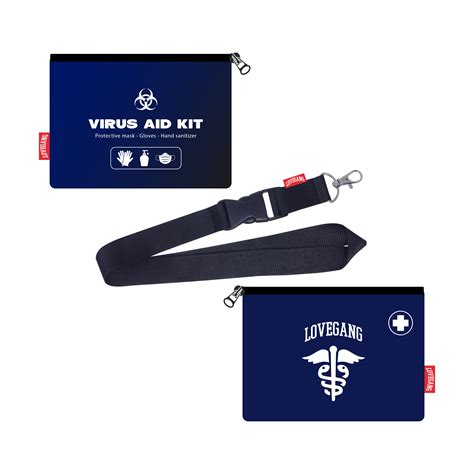 Virus Kit Bk Lovegang Brand Shop