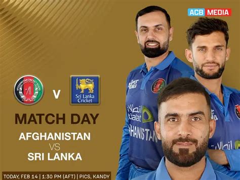 افغانستان نن د سریلانکا پر وړاندې خپله وروستۍ یوه ورځنۍ لوبه کوي افغانستان انټرنشنل پښتو