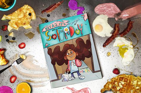Teach Mentor Texts Hey Aj Its Saturday Blog Tour