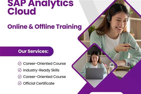 Sap Analytics Cloud Training In Hyderabad