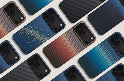 Casetify Unveils Iphone 17 Cases With Enhanced Durability Technology