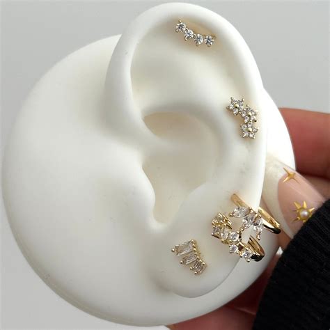 Ear Sets Sickdripzstore