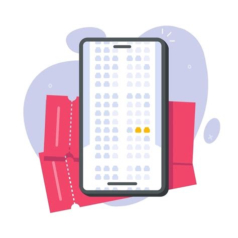 556개의 Airplane Seat Selection 이미지 스톡 사진 3d 오브젝트 벡터 Shutterstock