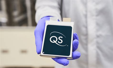 Quantumscape Solid State Cell Completes 1000 Charging Cycles With