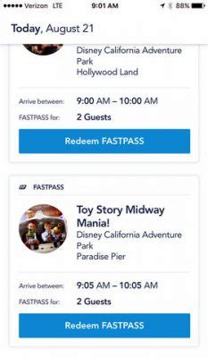 7 Types Of Disney Fans Who Will Love The New Disneyland Maxpass
