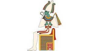 The Pantheon Of Ancient Egyptian Gods A Comprehensive Guide