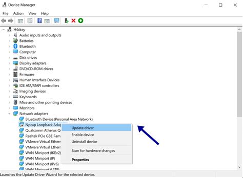 Guide Properly Update Device Drivers On Windows 10 Hoppingeek