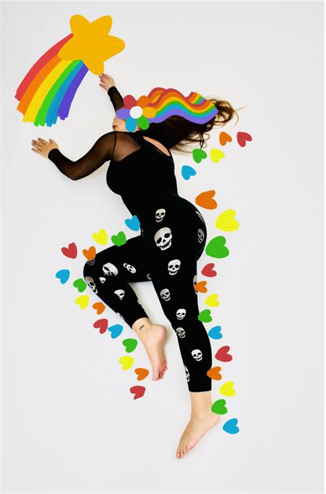 Body Mapping Bogotá