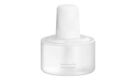 Xiaomi Scent Diffuser Refill Rose And Lychee Compatible With The Xiaomi Smart Scent Diffuser