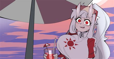 Loremaster Loremaster Helltaker Captainkirbのイラスト Pixiv