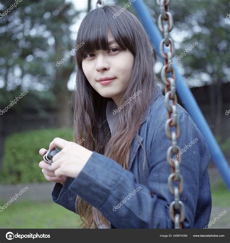 Beautiful Japanese Women