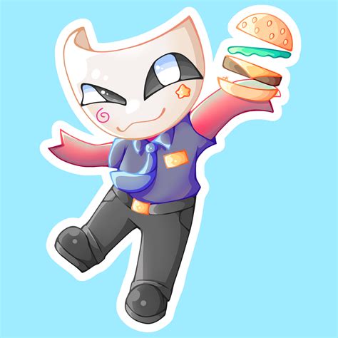 Manager Gangle Ibispaint