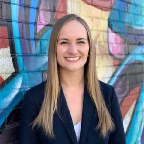 Alexandra Piatkowski School Of Public Health Sciences University Of