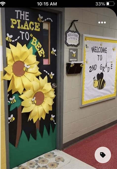 Sunflower Classroom Theme Ideas For Elementary Teachers In 2023 Artofit