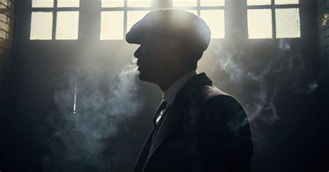 Peaky Blinders Series 4 Episode 3 Review Sex Lies And Spotted Dick