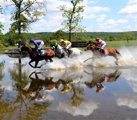Washingtons Premier Steeplechase Races Return On May 4 Middleburg Life