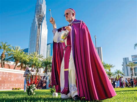 Diocese Of Orange 2021 Year In Review Oc Catholic