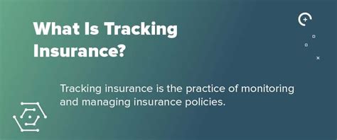 Insurance Tracking Services To Ensure Compliance And Coverage