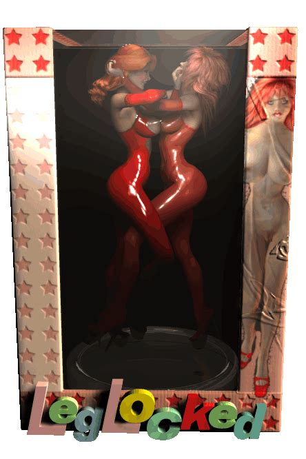 Fetish Latex Dolls Boxed And Ready To Go This Xmas Fetishclown