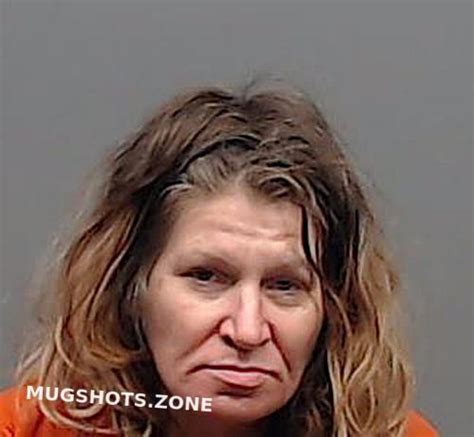 Ward Tabitha Nicole 11012024 Smith County Mugshots Zone