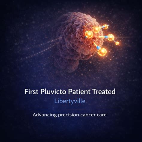 Pluvicto Theranostics Radiationoncology Cancerserviceline
