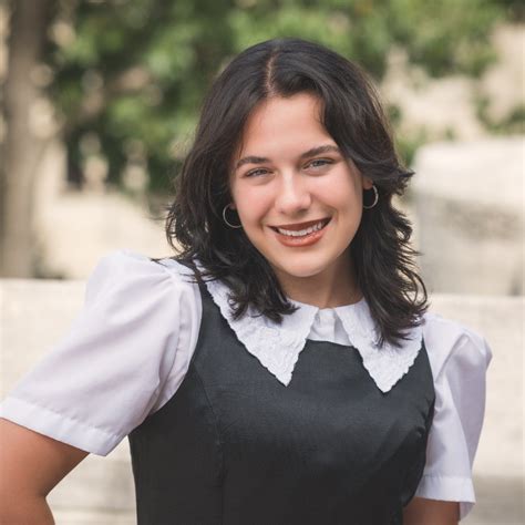 Cathlene Horwege 2023 Wells Scholars Meet The Scholars About The Program Wells Scholars