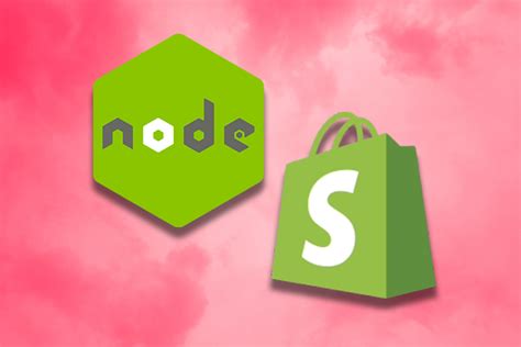 Build A Shopify App With Nodejs Logrocket Blog